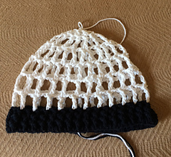 Ravelry: nanapatlee's Spider Web Beanie-2