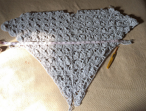 Ravelry: nanapatlee's Zen Jacket 2