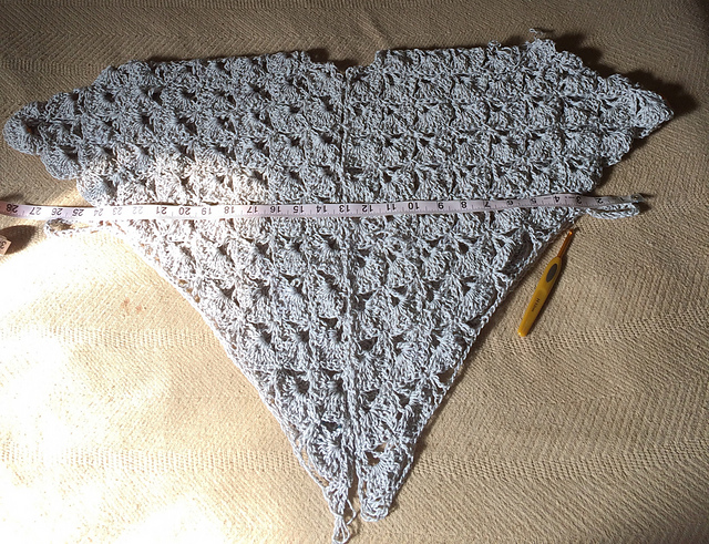 Ravelry: nanapatlee's Zen Jacket 2