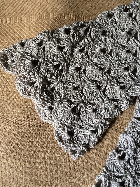 Ravelry: nanapatlee's Zen Jacket 2