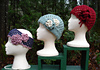 Ravelry: Head Huggers - PA-118 pattern by Nancy Brown