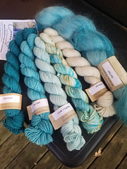 Ravelry: Emma's Yarn Marvelous Mohair