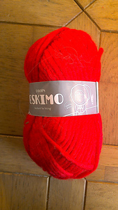 Ravelry: Garnstudio DROPS Eskimo