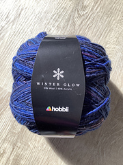 Ravelry: Hobbii Winter Glow