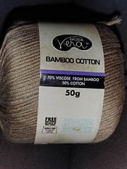 Ravelry: Moda Vera Bamboo Cotton