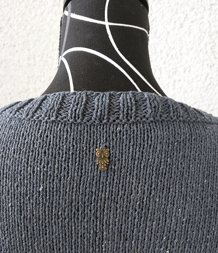 Ravelry: nat-berlinka's Denim