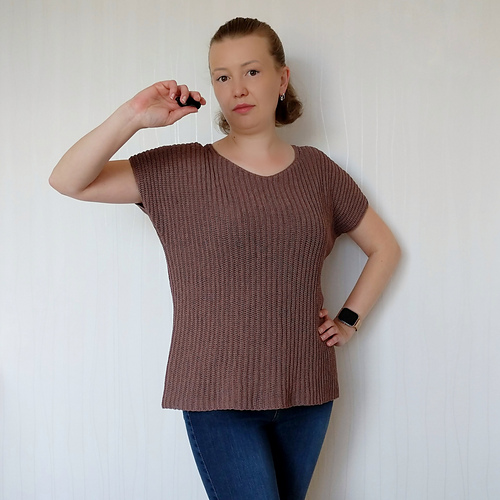 Ravelry: nat-berlinka's Gommolino