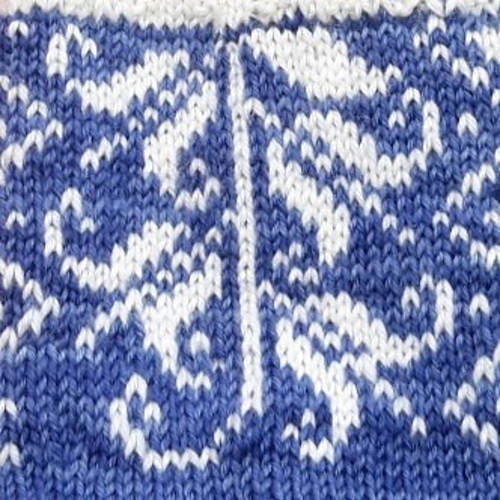 Ravelry: Charlotta the Fourth pattern by Natalie Sheldon