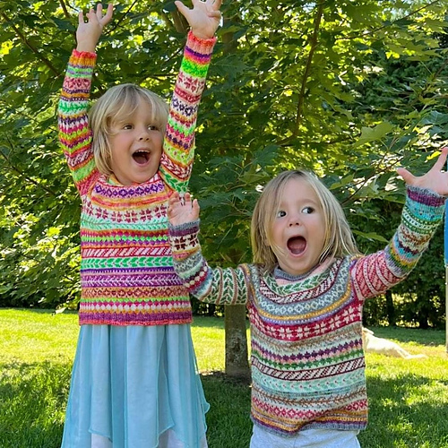 Ravelry: MiniMint pattern by Natalie Sheldon