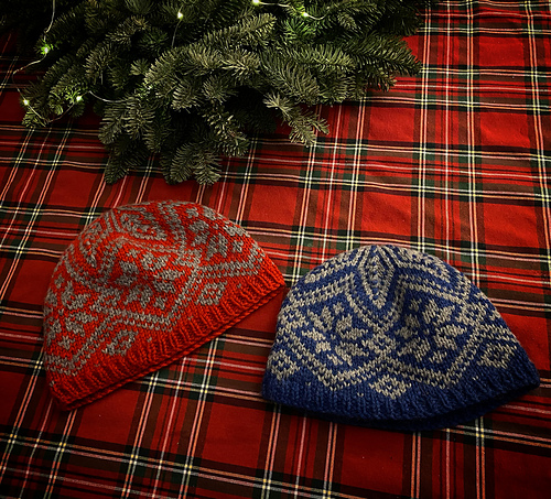 Ravelry: North Star Hat pattern by Mary Ann Stephens