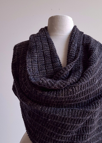 Ravelry: Black Creek pattern by Nat Raedwulf