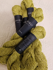 Ravelry: Shibui Knits Twig