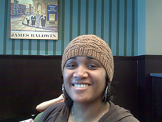 Ravelry: Double Parallelogram Hat pattern by Danielle Claxton