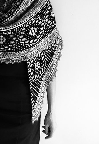 Ravelry: Anthe pattern by Natasja Hornby