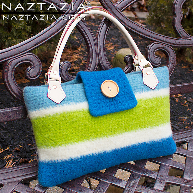 Ravelry: Designs by Naztazia