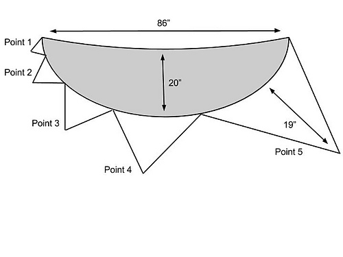 Ravelry: Clinquant pattern by Lisa Mutch