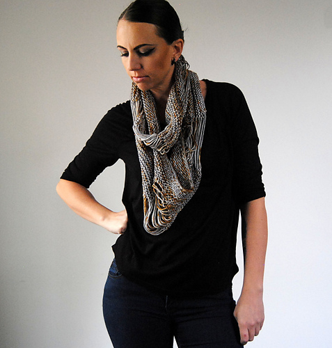 Ravelry: Mar pattern by Lisa Mutch