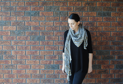 Ravelry: Aurify pattern by Lisa Mutch