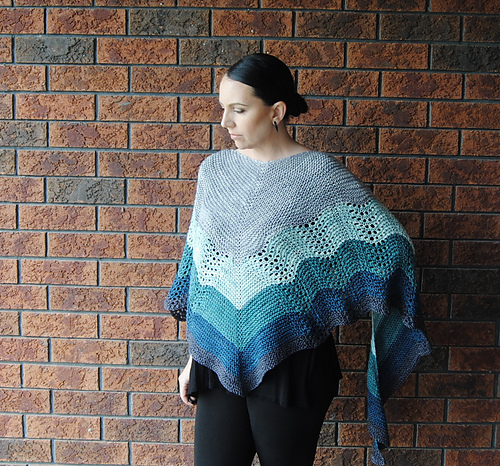 Ravelry: Stormbay pattern by Lisa Mutch