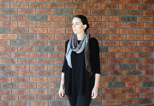 Ravelry: Arc pattern by Lisa Mutch