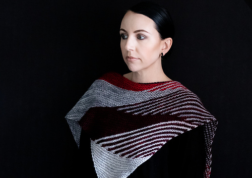 Ravelry: Vampy pattern by Lisa Mutch