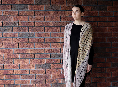 Ravelry: Soothe pattern by Lisa Mutch