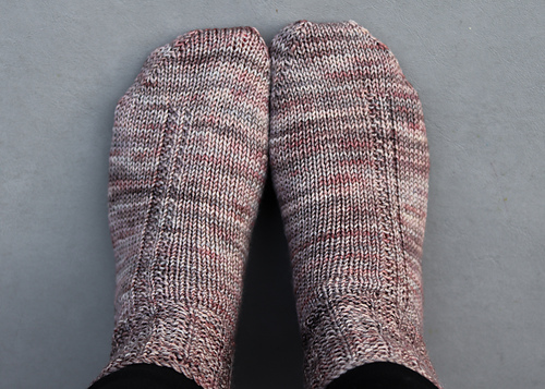 Ravelry: Furrow pattern by Lisa Mutch