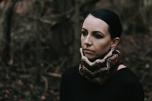 Ravelry: Timber pattern by Lisa Mutch