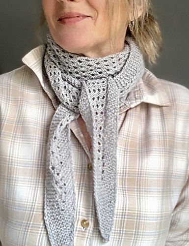 Ravelry: Airy Breeze pattern by Gretha Mensen
