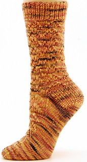 Ravelry: Andi's Sock pattern by Jan Malone