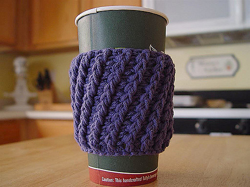 Ravelry: Cuppa Joe Java Jacket pattern by Theresa Grant