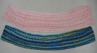 Ravelry: Needle Nook Textured Cowl pattern by Arlene Jacobson
