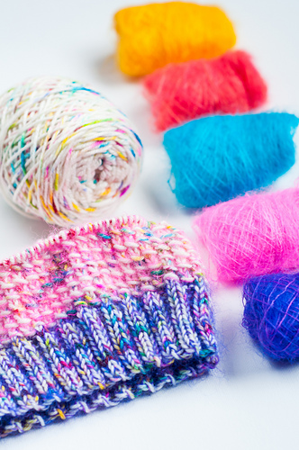 Ravelry: Sweet Shop pattern by Stephanie Lotven