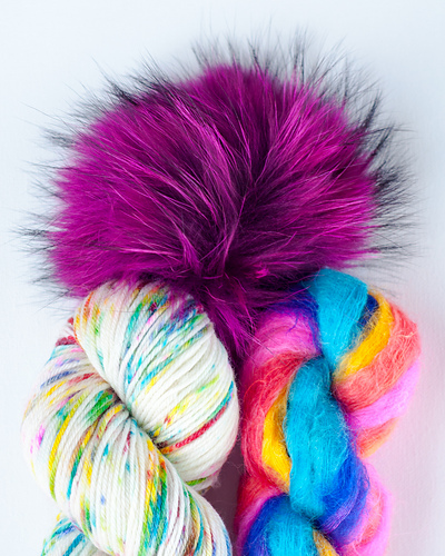 Ravelry: Sweet Shop pattern by Stephanie Lotven