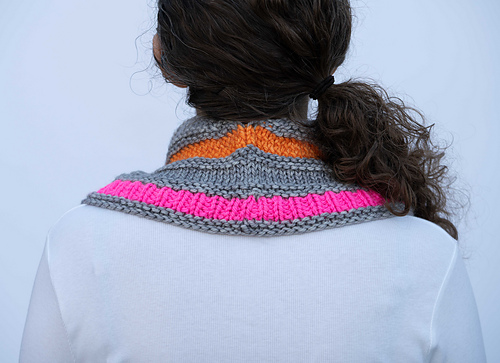 Ravelry: Make it Quick pattern by Stephanie Lotven
