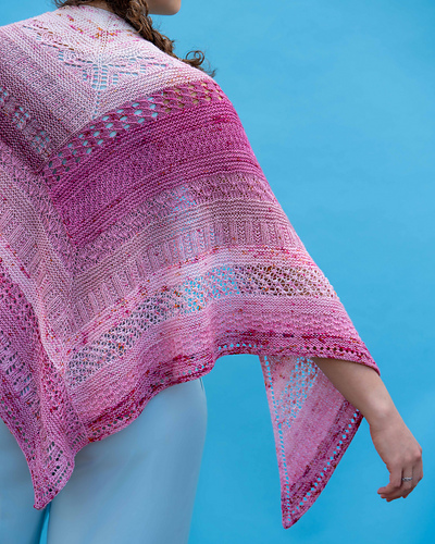 Ravelry: Grand Opening pattern by Stephanie Lotven