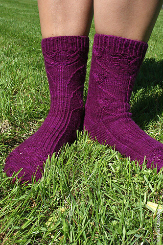 Ravelry: Kamala pattern by Maria Näslund