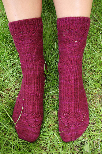 Ravelry: Kamala pattern by Maria Näslund