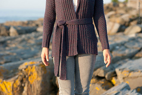 Ravelry: Zenith pattern by Linden Down