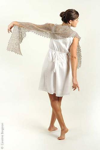 Ravelry: Kadril pattern by Galina Khmeleva