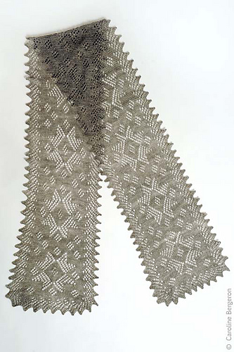 Ravelry: Kadril pattern by Galina Khmeleva