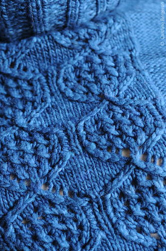 Ravelry: Vaila pattern by Gudrun Johnston