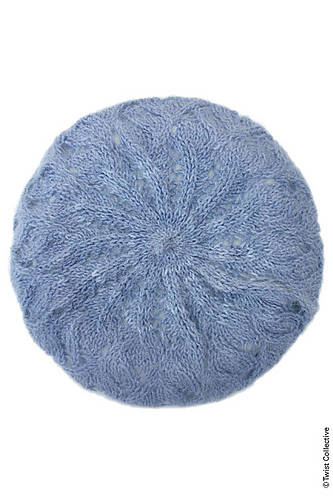 Ravelry: Anthera pattern by Janel Laidman