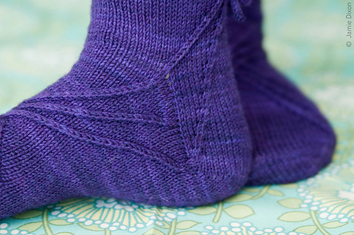 Ravelry: Manolo pattern by Yarnissima