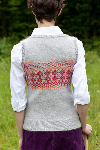 Ravelry: Academia pattern by Adriana Hernandez-Bergstrom