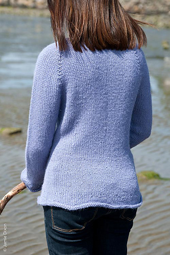 Ravelry: Maree pattern by Julia Trice