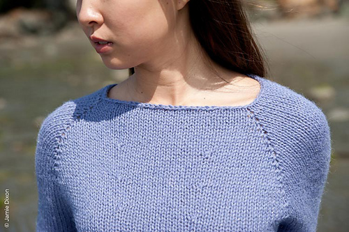 Ravelry: Maree pattern by Julia Trice