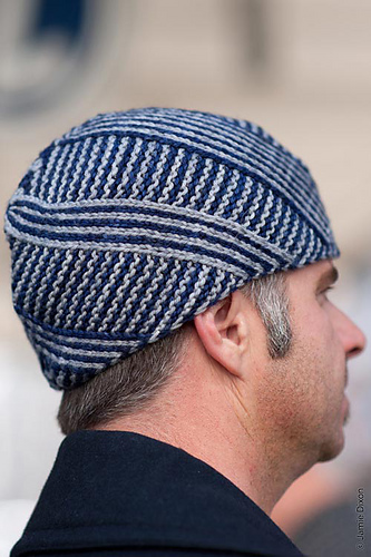 Ravelry: Meridian pattern by Lee Meredith