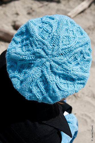 Ravelry: Northstar pattern by Katie Franceschi