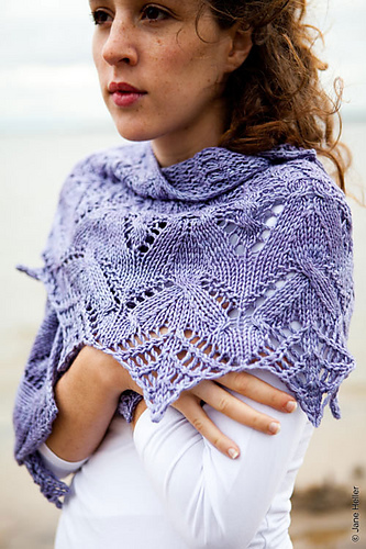 Ravelry: Geada pattern by Susanna IC